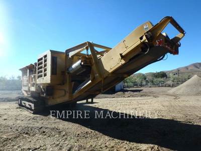 Crushing Plants For Sale | MyLittleSalesman.com