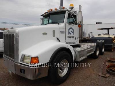 Peterbilt Engines For Sale | MyLittleSalesman.com