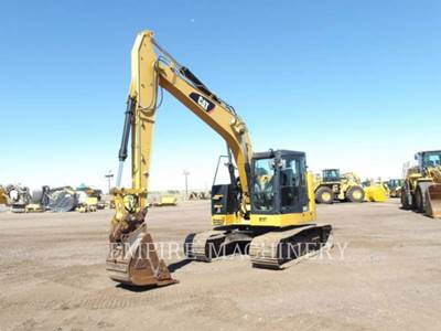 Caterpillar 314 Excavators For Sale | MyLittleSalesman.com