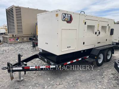 2022 Caterpillar XQ230 Generator For Sale, 2,130 Hours | Henderson, NV ...
