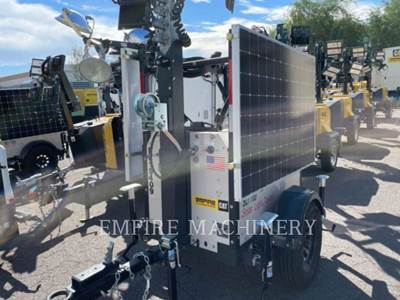 2022 SOLARTOWER Light Tower For Sale, 1,041 Hours | Mesa, AZ | EE19409 ...