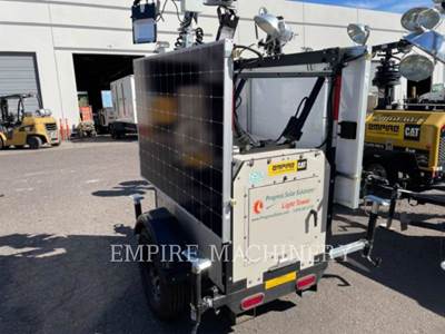 2022 SOLARTOWER Light Tower For Sale, 1,041 Hours | Mesa, AZ | EE19409 ...