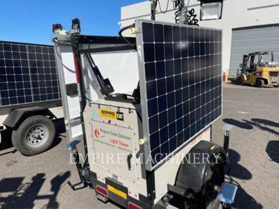 2022 SOLARTOWER Light Tower For Sale, 1,041 Hours | Mesa, AZ | EE19409 ...