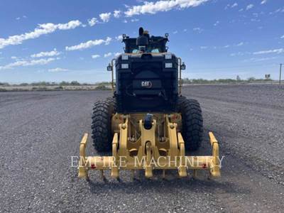 2022 Caterpillar 160 AWD Motor Grader For Sale, 301 Hours | Eloy, AZ ...
