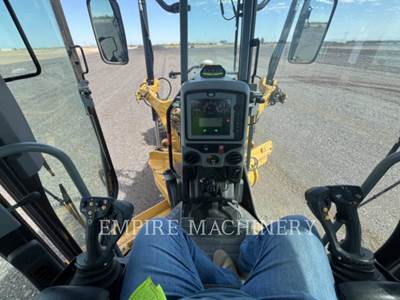 2022 Caterpillar 160 AWD Motor Grader For Sale, 301 Hours | Eloy, AZ ...