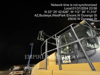 2019 Caterpillar 745 Off-Highway Truck For Sale, 6,361 Hours | Mesa, AZ ...