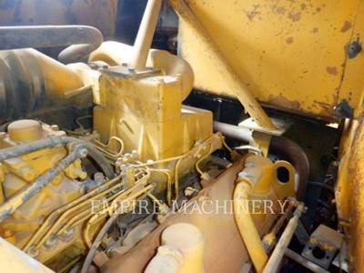 1977 Caterpillar 631D Scraper For Sale, 6,286 Hours | Sierra Vista, AZ ...