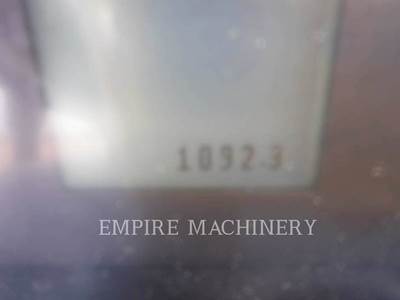 2022 Caterpillar CB4.4 Smooth Drum Roller Compactor For Sale, 1,092 ...