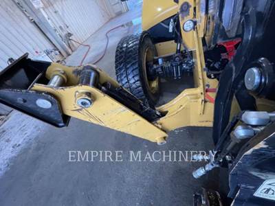 2018 Caterpillar TL1055D Telehandler For Sale, 4,435 Hours | Sparks, NV ...
