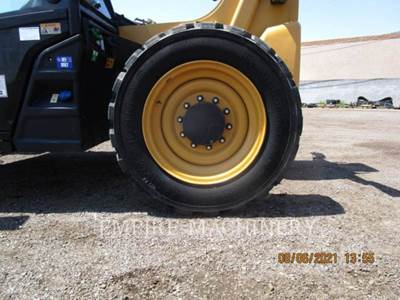 2016 Caterpillar TL943D Telehandler For Sale, 3,340 Hours | Apache ...