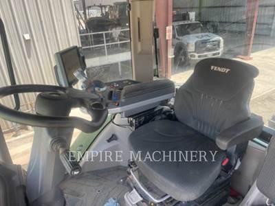 2022 Fendt FT938 Tractor For Sale, 3,248 Hours | Yuma, AZ | E206297 ...