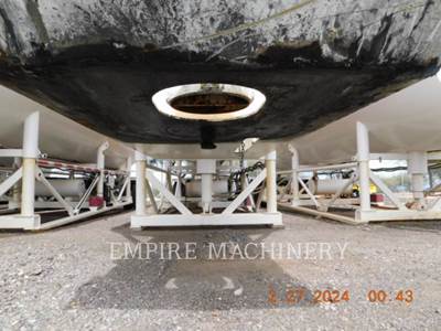 2018 MEGA CORP 12K TOWER Water Tank For Sale, 1 Hours | Tucson, AZ ...