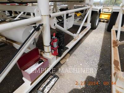 2018 MEGA CORP 12K TOWER Water Tank For Sale, 1 Hours | Tucson, AZ ...