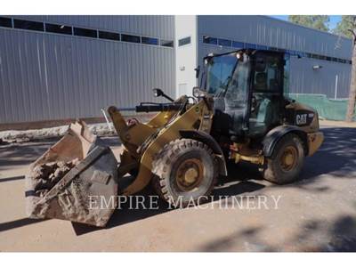 2010 Caterpillar 906H Wheel Loader For Sale, 6,600 Hours | Mesa, AZ ...