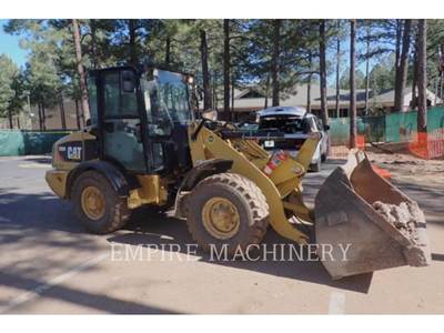 2010 Caterpillar 906H Wheel Loader For Sale, 6,600 Hours | Mesa, AZ ...