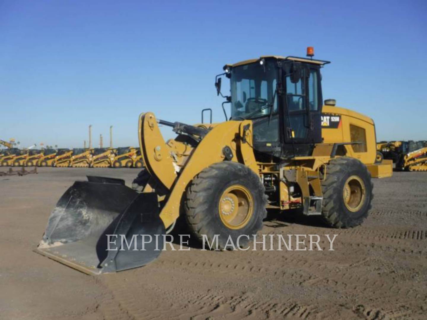 2019 Caterpillar 926M Wheel Loader For Sale, 4,000 Hours | Eloy, AZ ...
