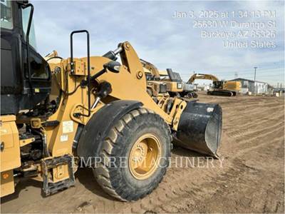 2018 Caterpillar 930M Wheel Loader For Sale, 6,615 Hours | Kingman, AZ ...