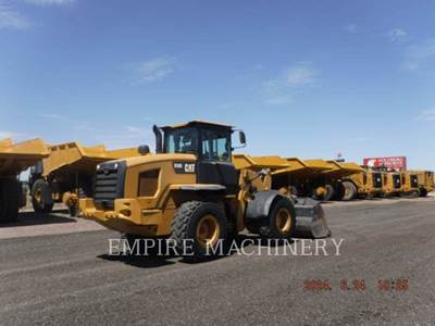 2014 Caterpillar 938K Wheel Loader For Sale, 9,032 Hours | Eloy, AZ ...