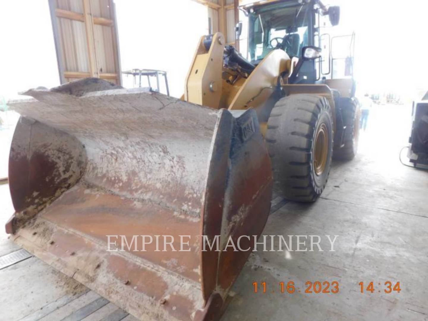 2015 Caterpillar 950M Wheel Loader For Sale, 8,841 Hours | Mesa, AZ ...