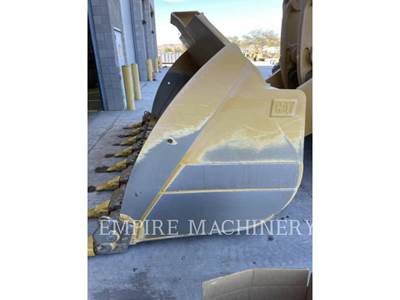 2023 Caterpillar 982-14 Wheel Loader For Sale, 973 Hours | Prescott, AZ ...