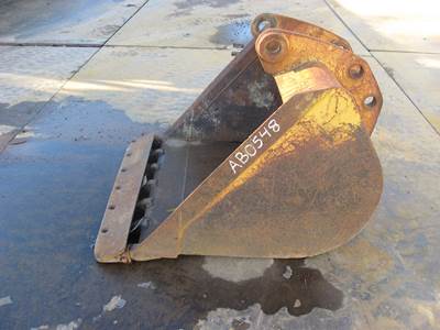 Caterpillar 38" 307C/308 Bucket For Sale - Portland, OR | Thomson ...