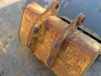 Caterpillar 38" 307C/308 Bucket For Sale | Portland, OR | AB0548 ...