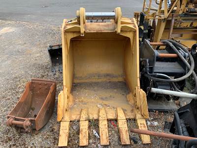 EIK Bucket for Caterpillar For Sale - Portland, OR | Thomson Equipment ...