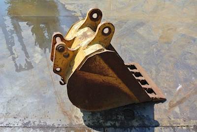 CASE D150348 24" Bucket For Sale - Portland, OR | Thomson Equipment Company