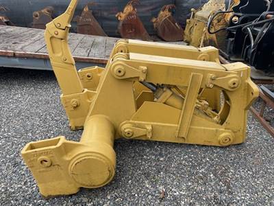 Caterpillar Ripper D7 E/F/G For Sale | Portland, OR | AR0075 ...