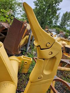 Caterpillar Ripper D7 E/F/G For Sale | Portland, OR | AR0075 ...
