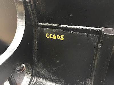 Caterpillar CVP75 Plate Compactor Attachment For Sale - Portland, OR ...