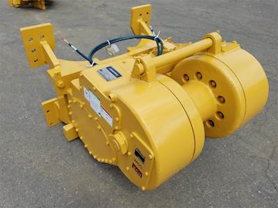 Allied W6G Winch For Sale - Portland, OR | Thomson Equipment Company
