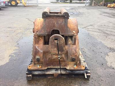 Hyster W8L Winch For Sale | Portland, OR | AW0237 | MyLittleSalesman.com