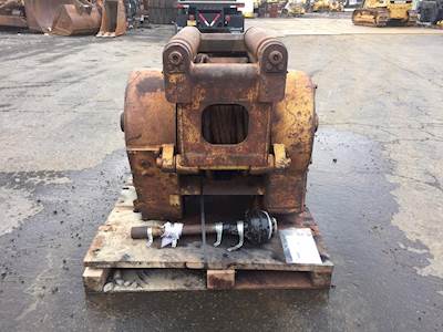 Hyster W8L Winch For Sale | Portland, OR | AW0237 | MyLittleSalesman.com