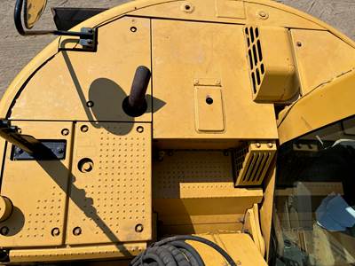 2007 Caterpillar 313C SR Excavator For Sale, 3,548 Hours | Penticton ...