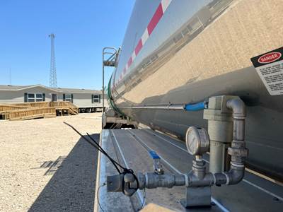 2026 Tremcar 7000 Gallon Stainless Steel DOT 407 Chemical / Acid Tank ...