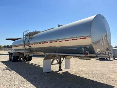 Tank Trailers for Sale in Houston, TX - Trailers of Texas