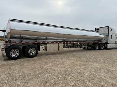 2026 Mac LTT 9300 Gallon 5 Compartment | Tapered | Disc Brakes | DOT ...