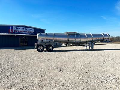 Tank Trailers For Sale | MyLittleSalesman.com
