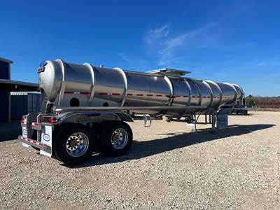 2026 Retesa 5600 Gallon Stainless Steel 30" Deep Drop Fertilizer Non ...