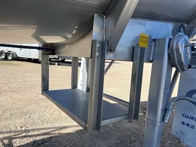 2026 Retesa 5600 Gallon Stainless Steel 30" Deep Drop Fertilizer Non ...