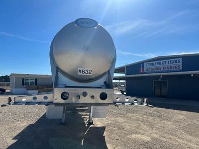 2026 Retesa 5600 Gallon Stainless Steel 30" Deep Drop Fertilizer Non ...
