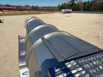 2026 Retesa 5600 Gallon Stainless Steel 30" Deep Drop Fertilizer Non ...