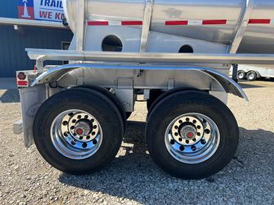 2026 Retesa 5600 Gallon Stainless Steel 30" Deep Drop Fertilizer Non ...