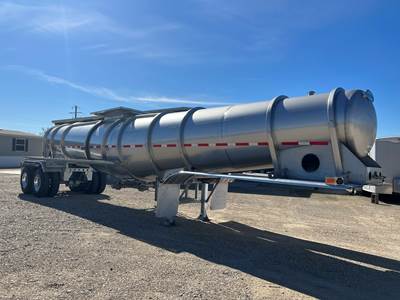 2027 Retesa 5600 Gallon Stainless Steel 30" Deep Drop Fertilizer Non ...
