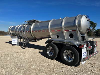 2026 Retesa 5600 Gallon Stainless Steel 30" Deep Drop Fertilizer Non ...