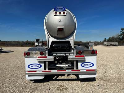 2026 Retesa 5600 Gallon Stainless Steel 30" Deep Drop Fertilizer Non ...