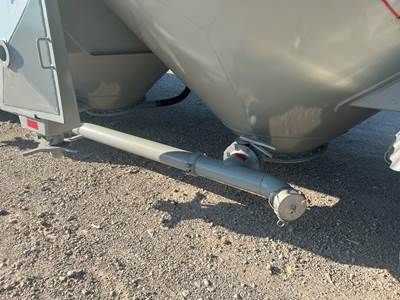 2025 Retesa 4100 CU FT STORAGE PIG / GUPPY Storage Pig Trailer For Sale ...