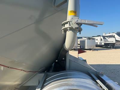 2025 Retesa 4100 CU FT Storage Pig Trailer For Sale | Laredo, TX ...