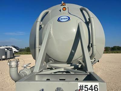 2026 Retesa 4100 CU FT Storage Pig Trailer For Sale | In Stock ...